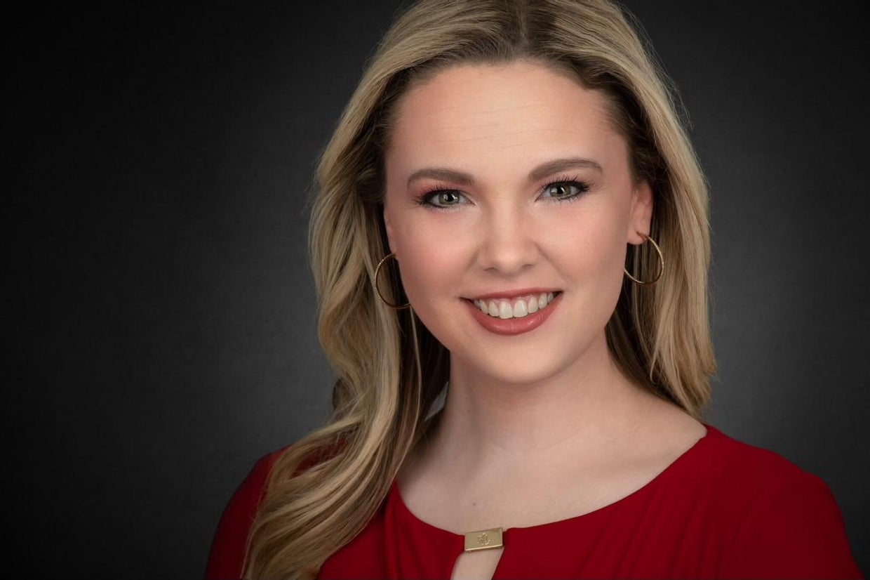 Nikki DeMentri - CBS Philadelphia