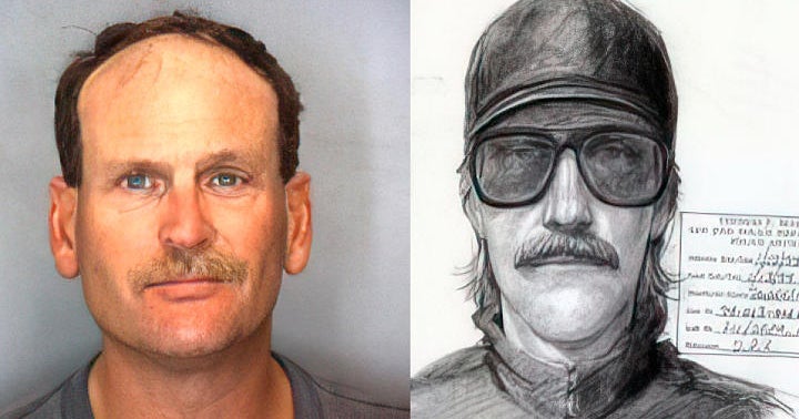 DNA match links convicted sex offender to 1994 San Jose mall kidnapping ...