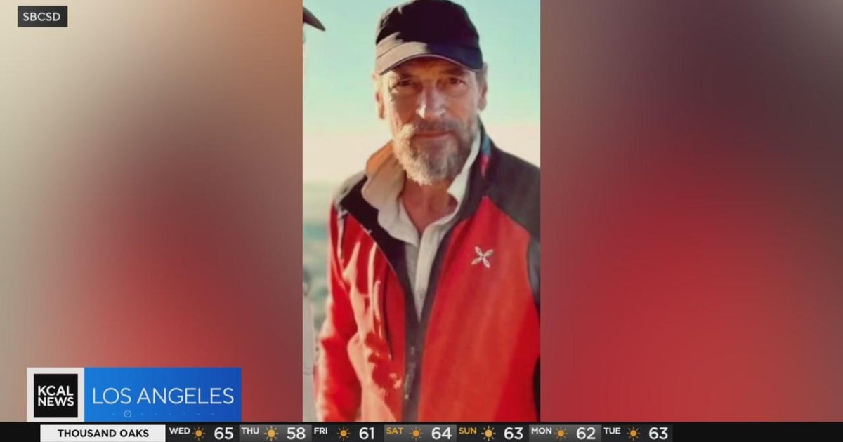 British actor Julian Sands identified as missing hiker in Mt. Baldy ...