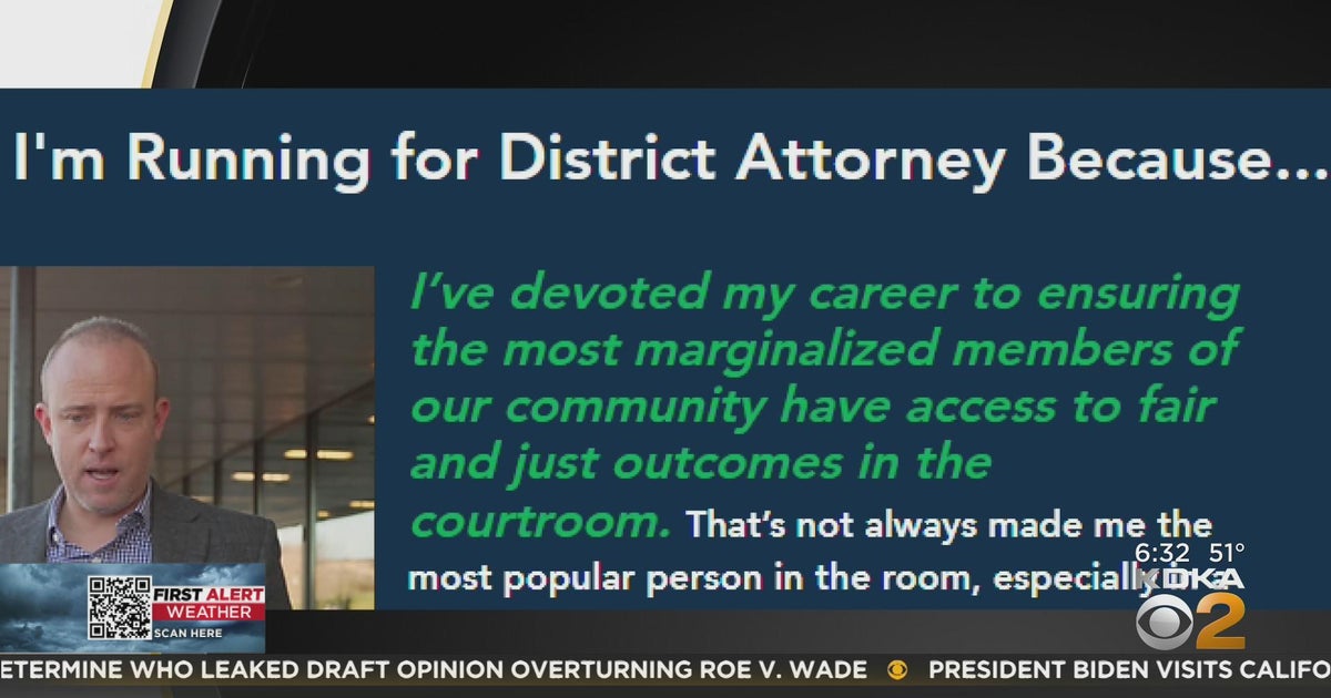 Allegheny County DA Zappala faces new challenger in fellow Democrat ...