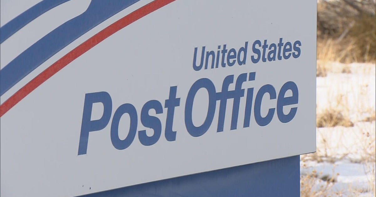 Colorado senators meet with Postmaster General Louis DeJoy about rural ...