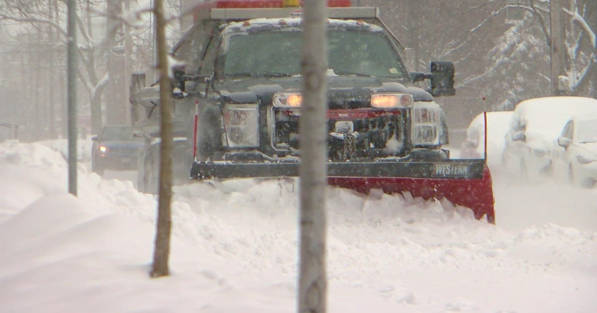 As snow piles up, so do the bills for many Minnesota cities and ...