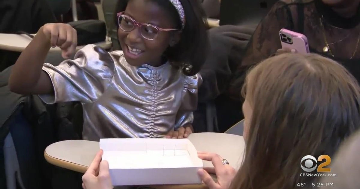 Yale honors girl who had cops called on her for spraying lanternflies ...