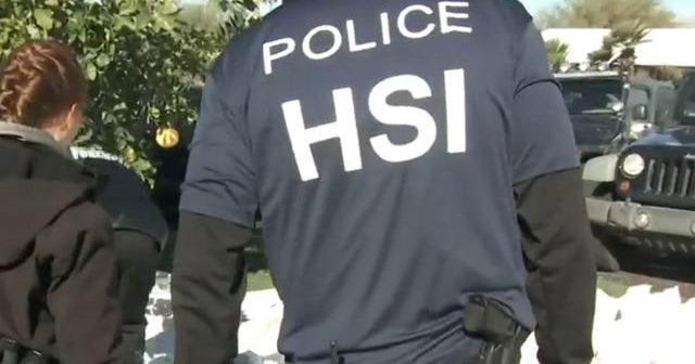 Federal agents raid suspected fentanyl lab in Arizona amid effort to ...