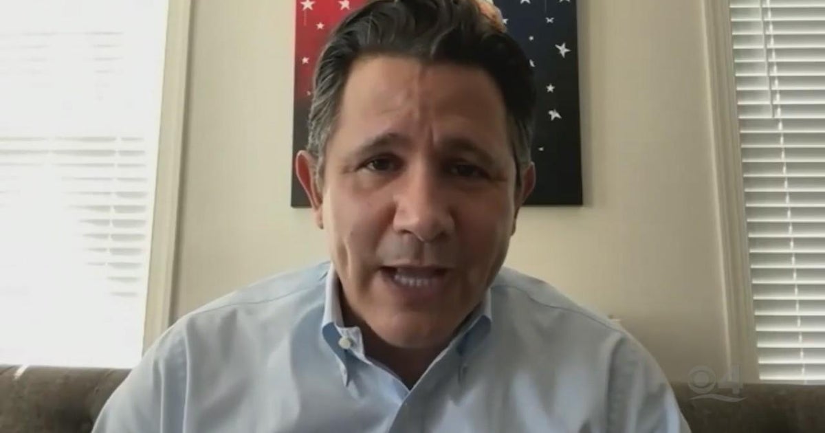 Facing South Florida: State Sen. Jason Pizzo on his migrant flights ...