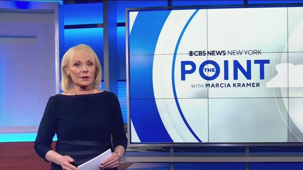 Stories About New York State Legislature - CBS New York