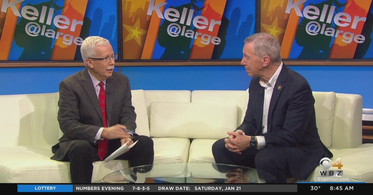 Keller @ Large: How fractures within the Republican party could lead to ...