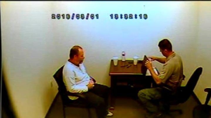 Serial killer William Reece used highways in Texas and Oklahoma to help ...