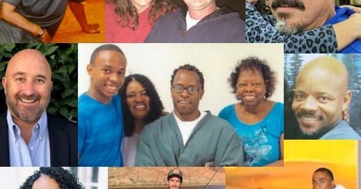 A new year, a new start: Governor's clemency decisions forgive charges ...