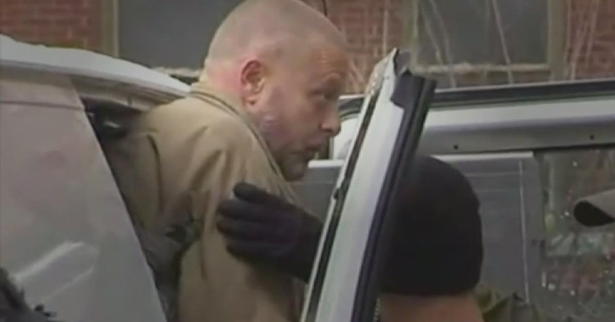 Counties jury pool in Delphi, Indiana murder trial - CBS Chicago