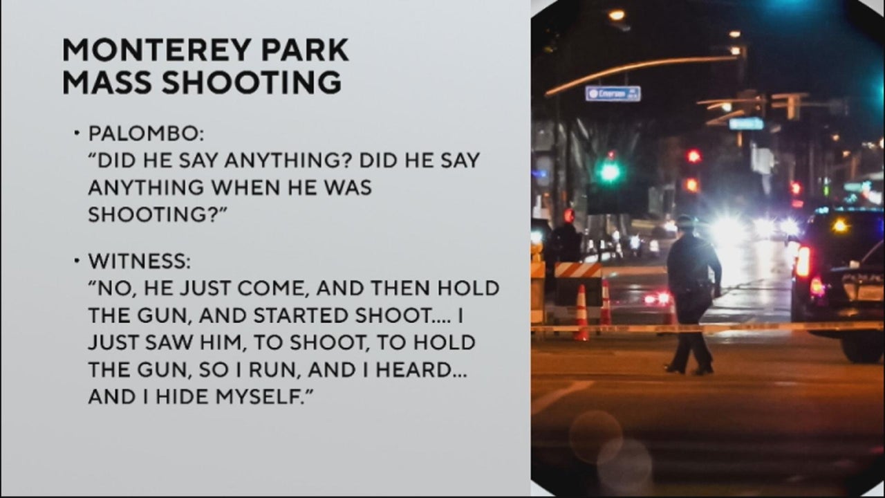 Monterey Park news - Today’s latest updates - CBS Los Angeles