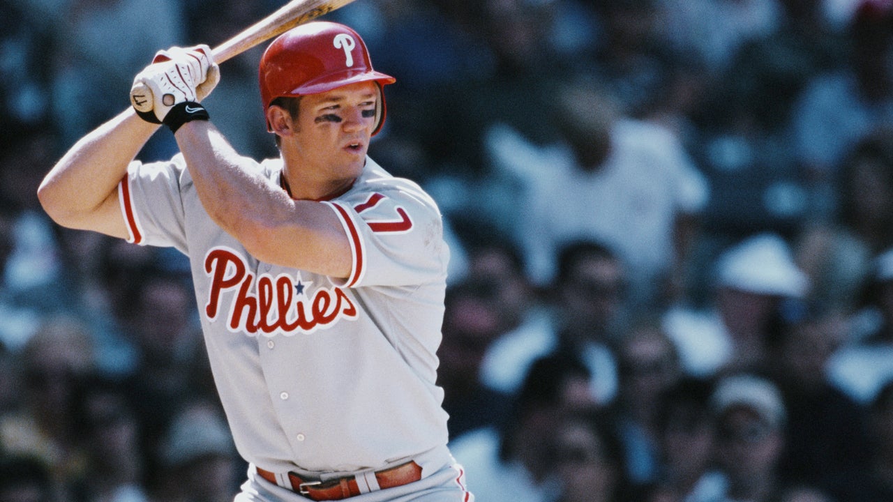 Philadelphia Phillies news and updates - CBS Philadelphia