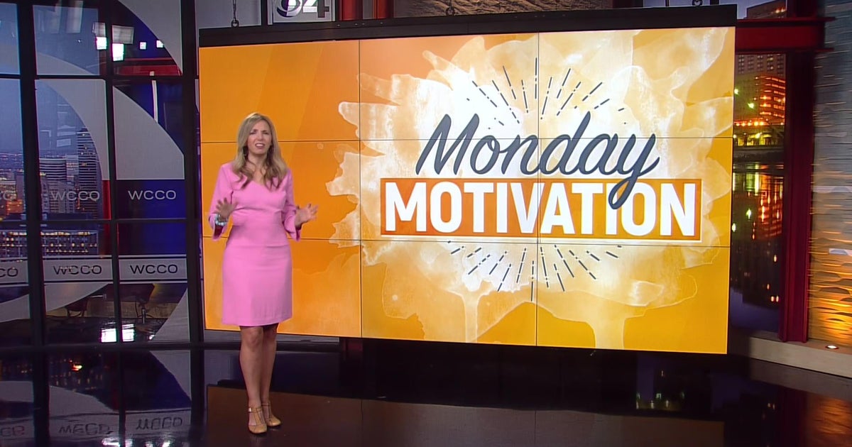 Monday Motivation: How to shore up what you need to kick off the work ...