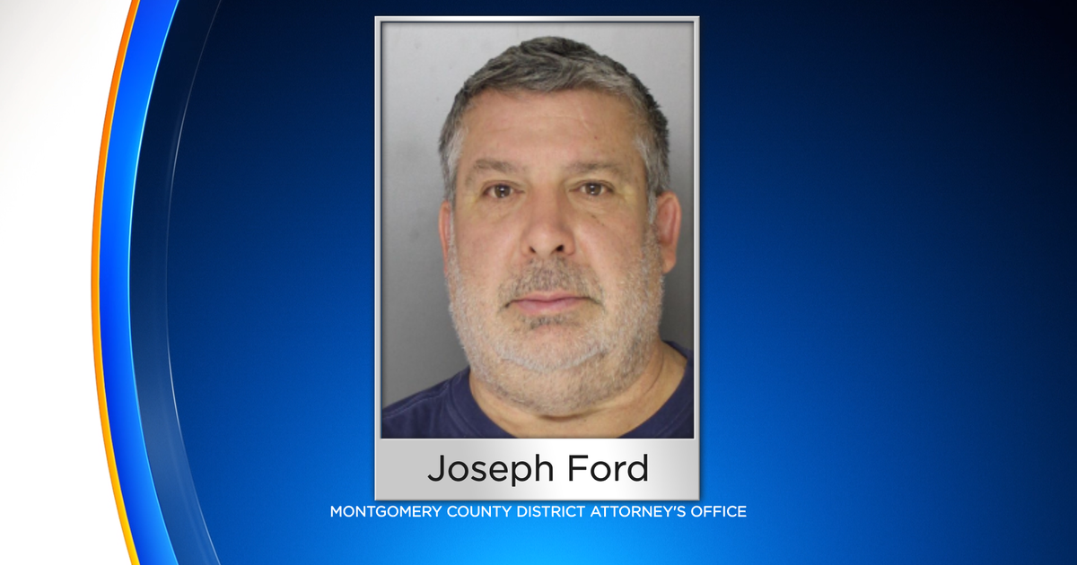 Electric company owner charged for alleged theft of 64 Philly area homeowners - CBS Philadelphia