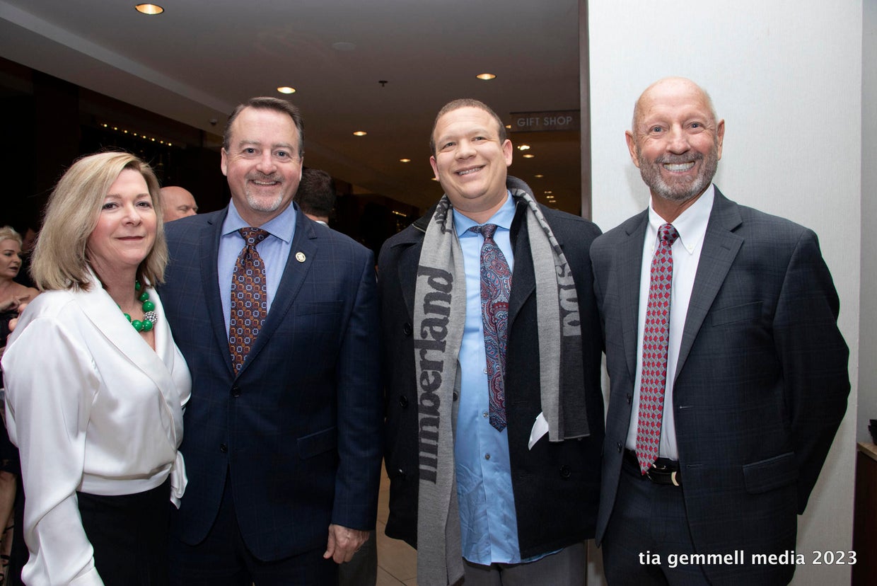 BIA Installation of Officers, Dinner and Awards Gala