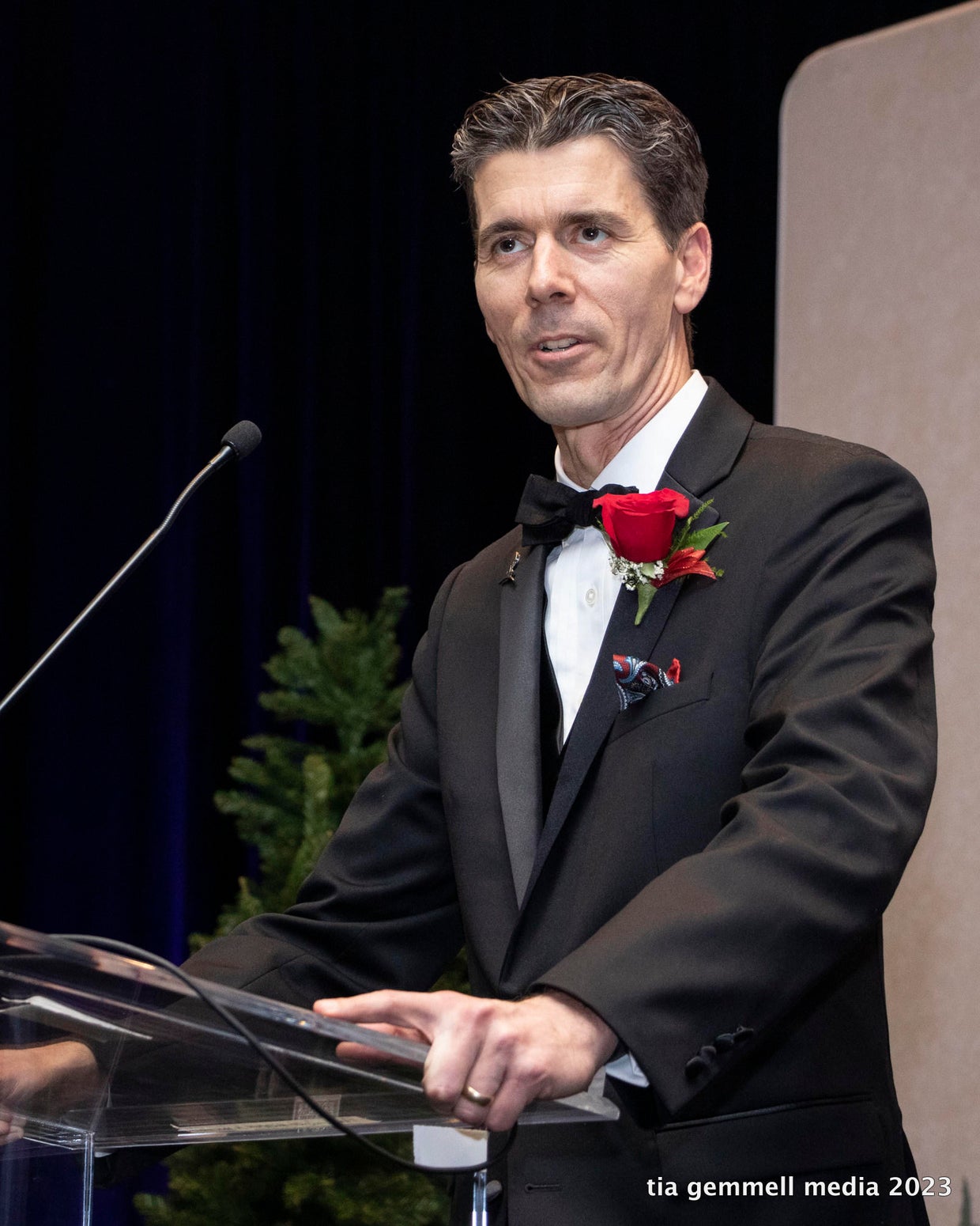 BIA Installation of Officers, Dinner and Awards Gala