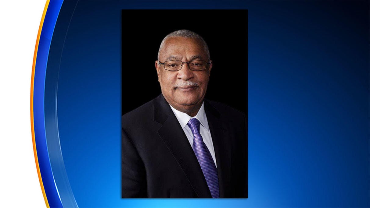 Chicago attorney Larry Rogers Sr. dies at 75 - CBS Chicago