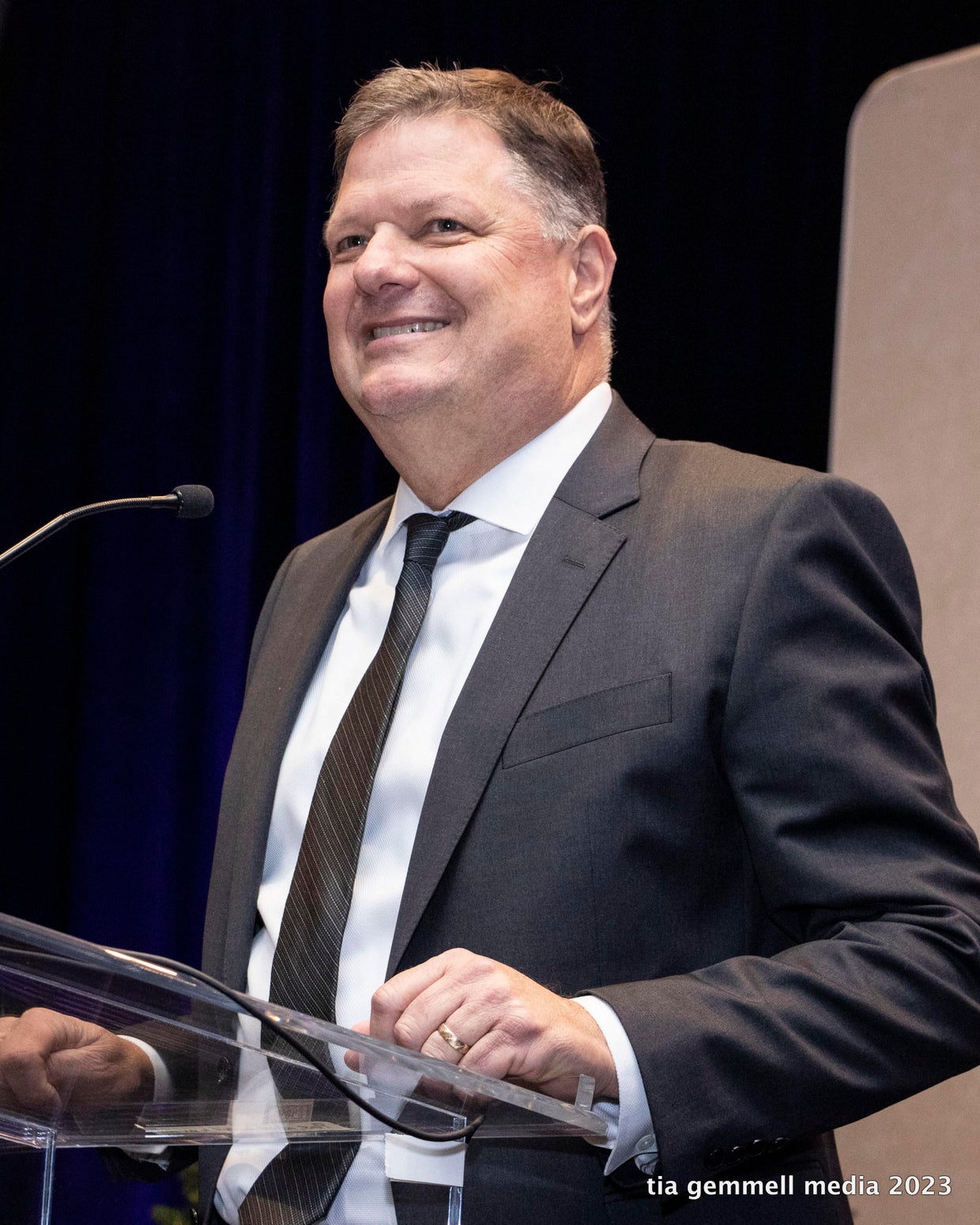 BIA Installation of Officers, Dinner and Awards Gala