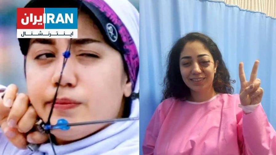 Iran: Crisis In The Middle East