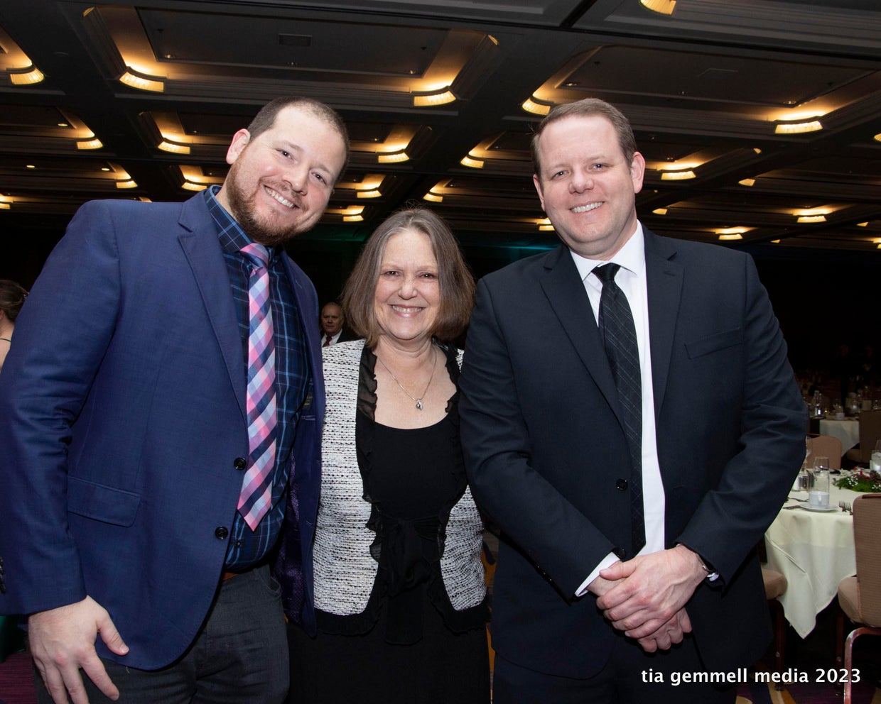 BIA Installation of Officers, Dinner and Awards Gala