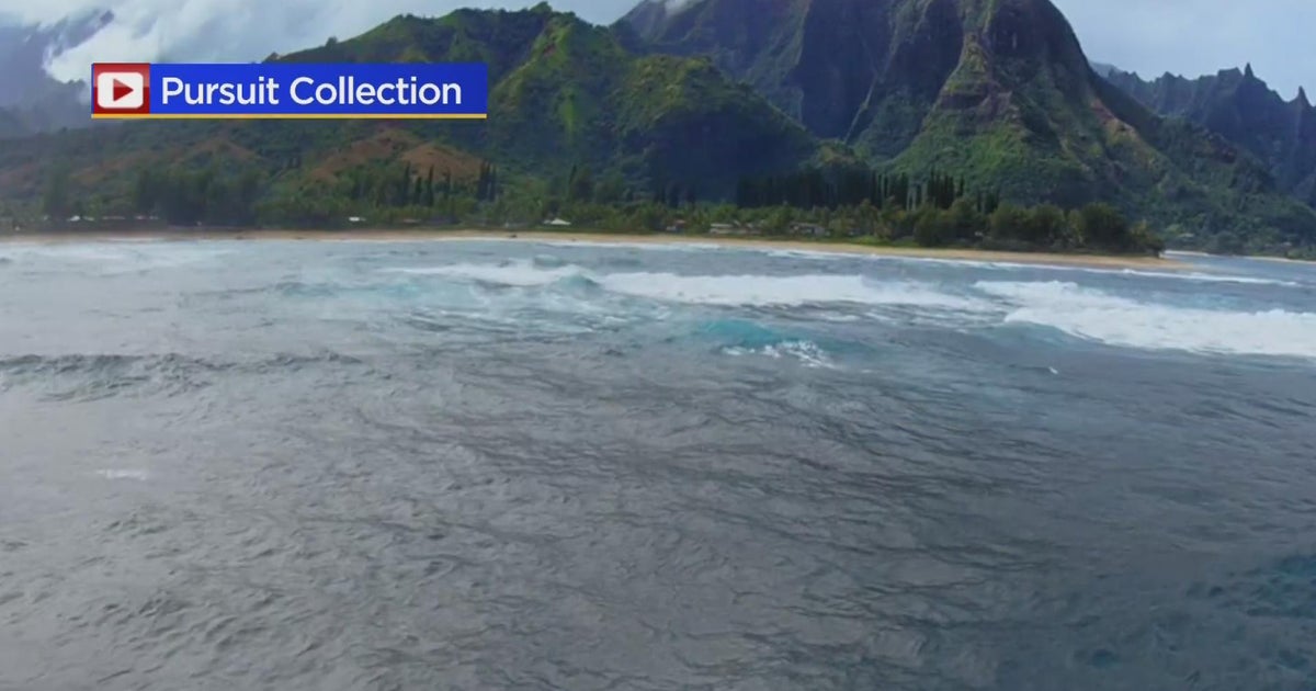 New Chicago flyover experience under construction at Navy Pier - CBS ...