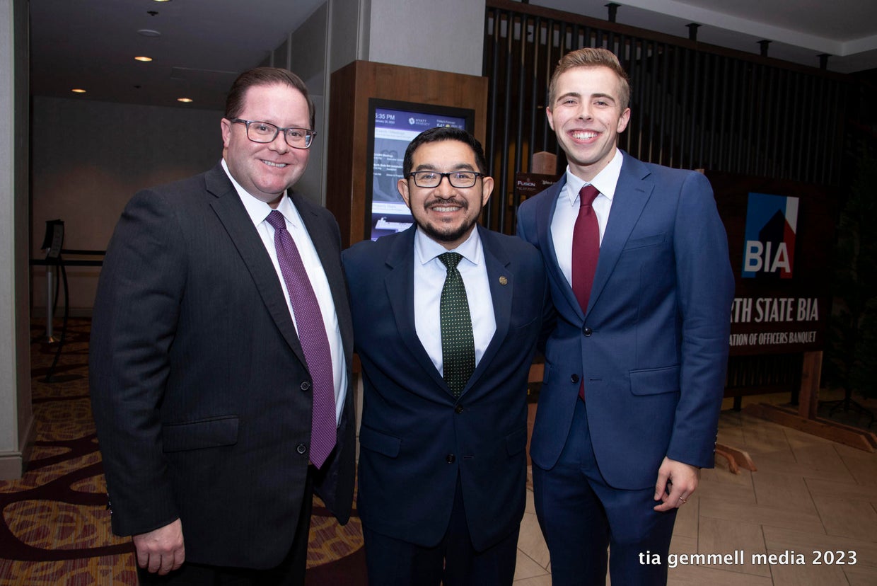 BIA Installation of Officers, Dinner and Awards Gala