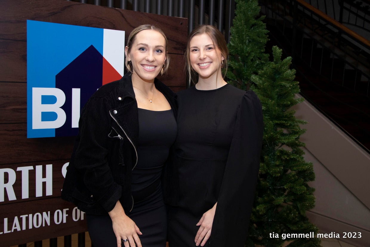 BIA Installation of Officers, Dinner and Awards Gala