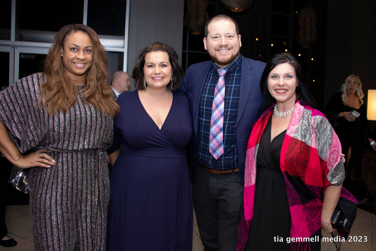 BIA Installation of Officers, Dinner and Awards Gala