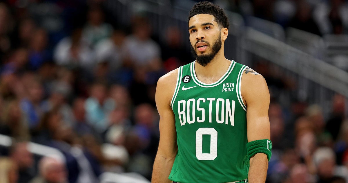 Magic end Celtics' 9-game win streak 113-98 - CBS Boston