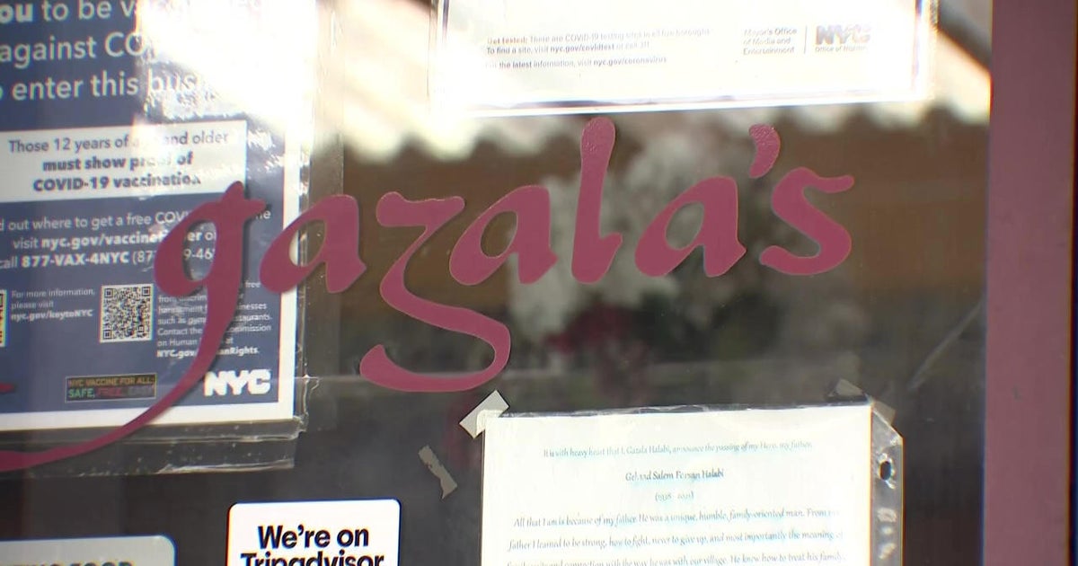 NYPD probing break-in and robbery pattern on Upper West Side targeting ...