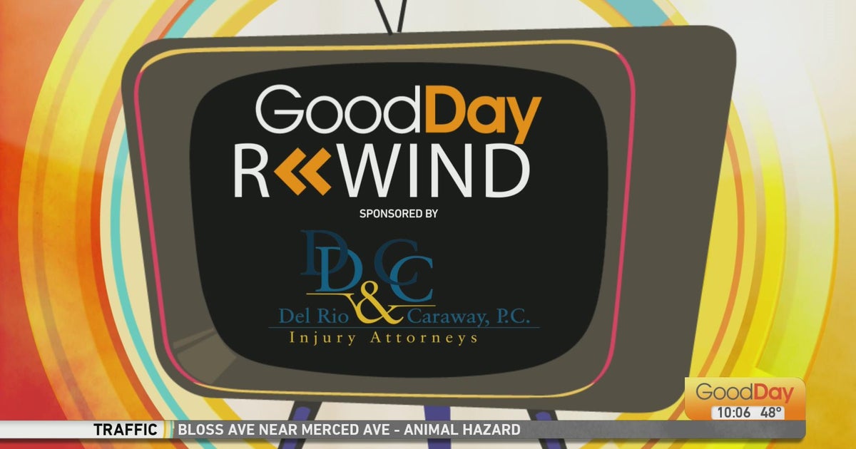 Good Day Rewind - 1/24 - Good Day Sacramento