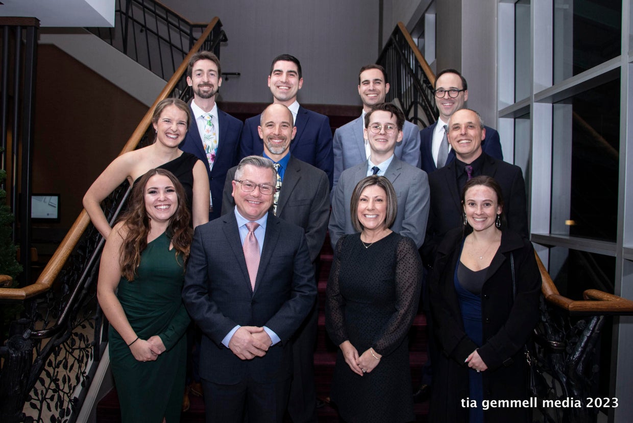 BIA Installation of Officers, Dinner and Awards Gala