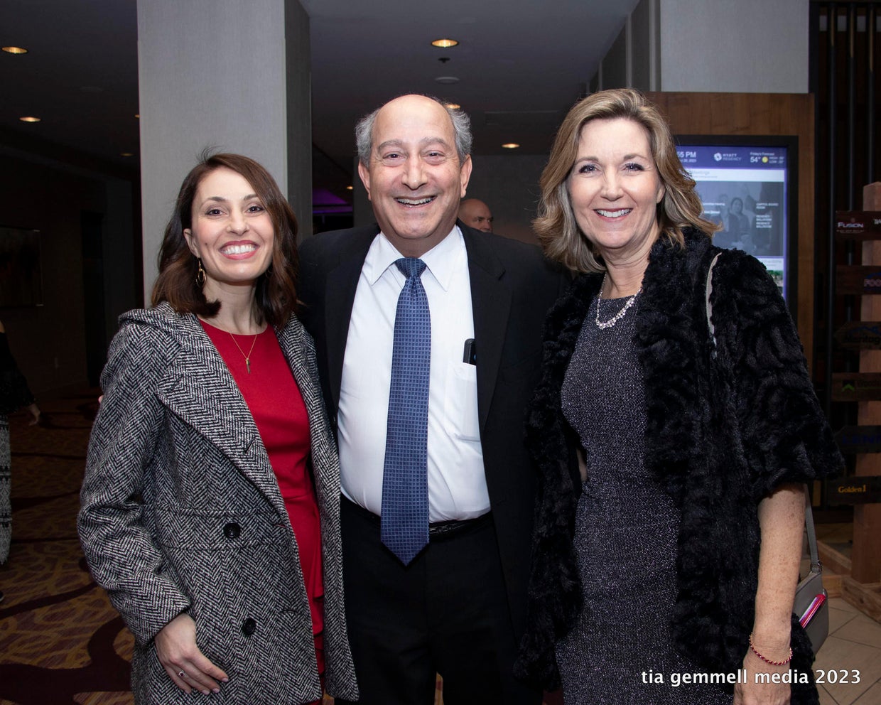 BIA Installation of Officers, Dinner and Awards Gala