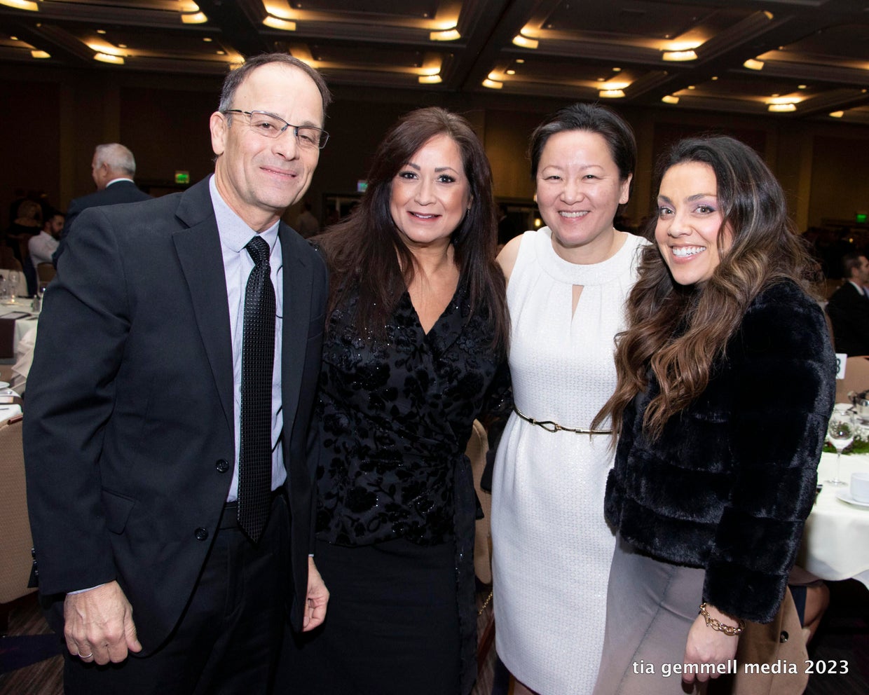 BIA Installation of Officers, Dinner and Awards Gala