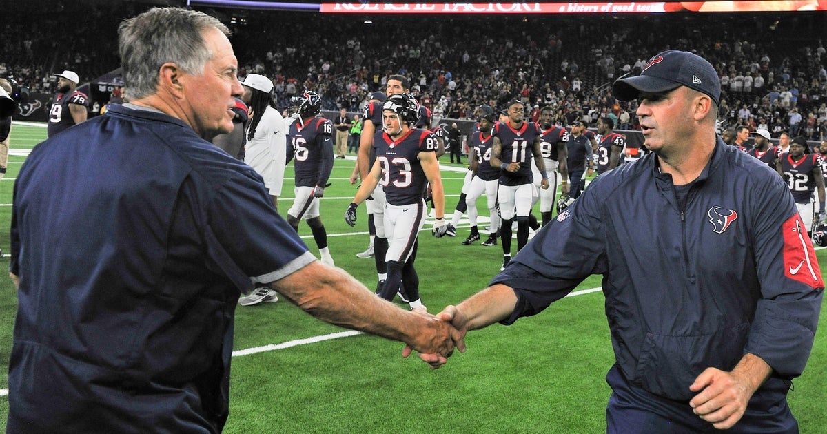 After hiring Bill O'Brien, what's next step for fixing Patriots ...