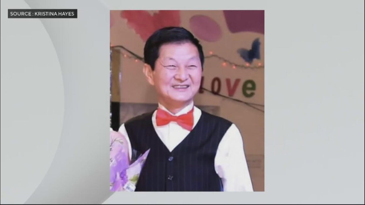 The victims of the Monterey Park mass shooting