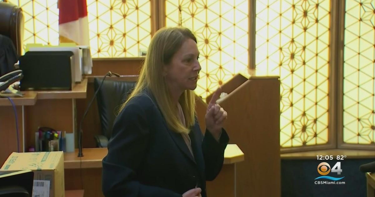 Closing arguments underway in Closing arguments underway in
