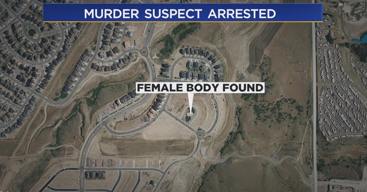 Homicide suspect in custody after woman's body found inside home in ...