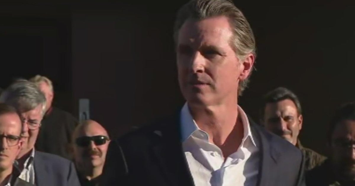 Newsom, Feinstein urge action on gun control after California mass ...