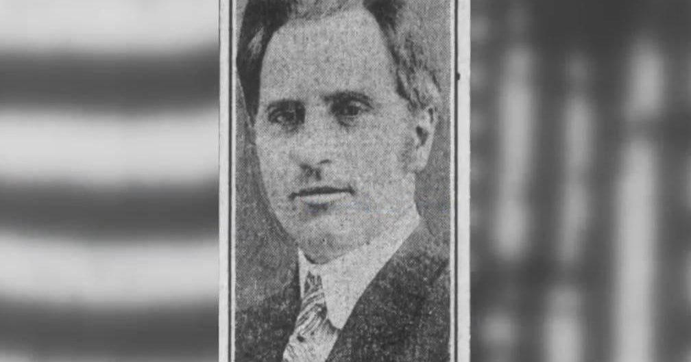 Malverne street named for Ku Klux Klan leader Paul Linder officially ...