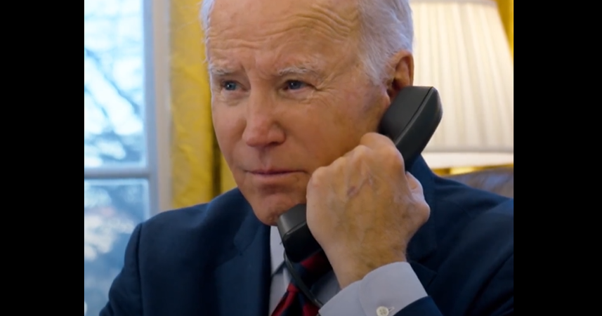 President Joe Biden calls Monterey Park mass shooting hero Brandon Tsay ...