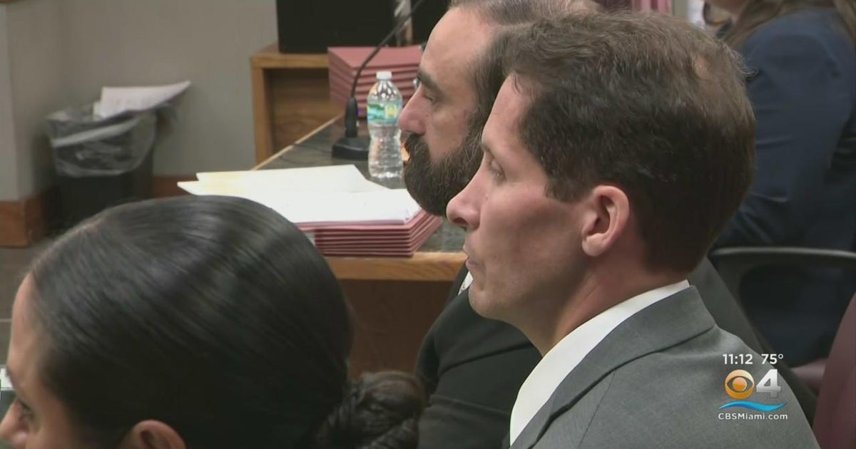 Trial begins for former Miami-Dade teacher accused of sex with student ...