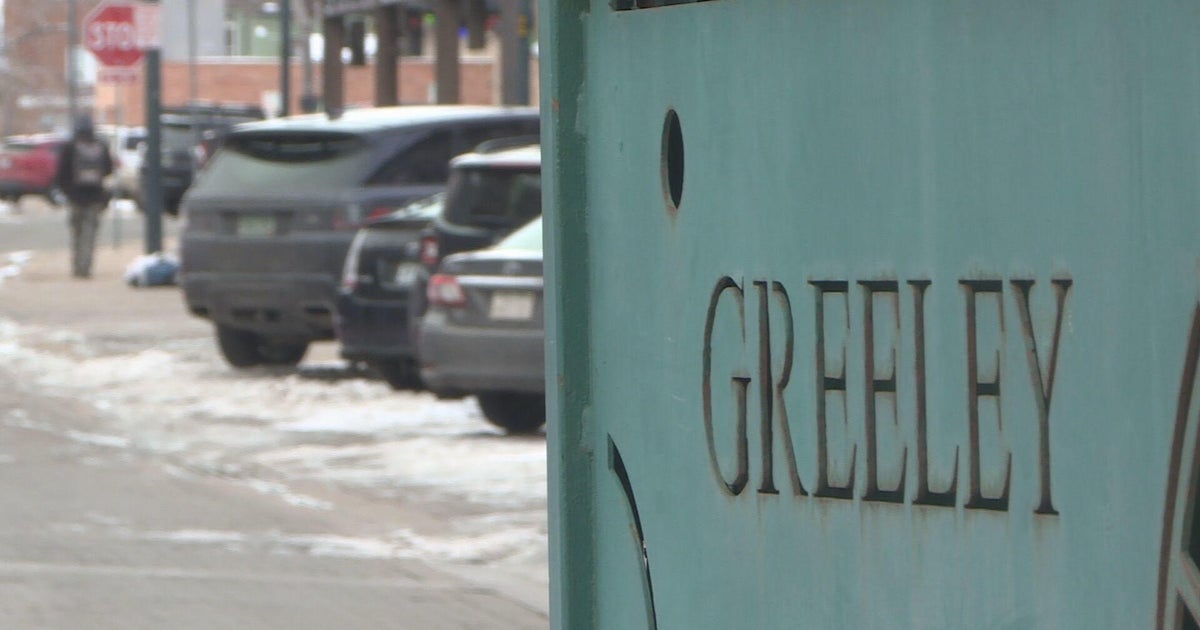 Greeley to further invest in and improve downtown district to attract ...