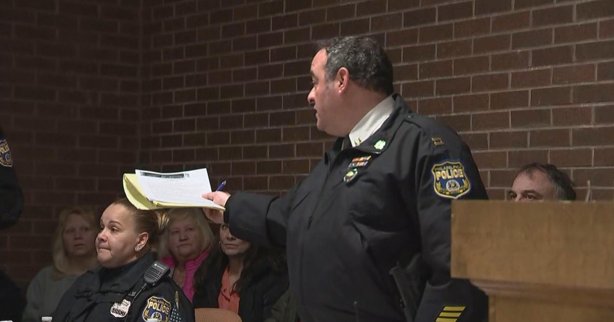 Work continues to find solution to Philadelphia's carjacking crisis ...