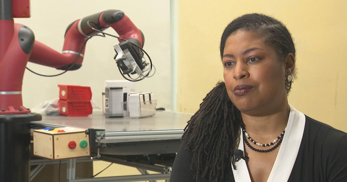 Ben Franklin Institute president Dr. Aisha Francis to receive Pinnacle ...