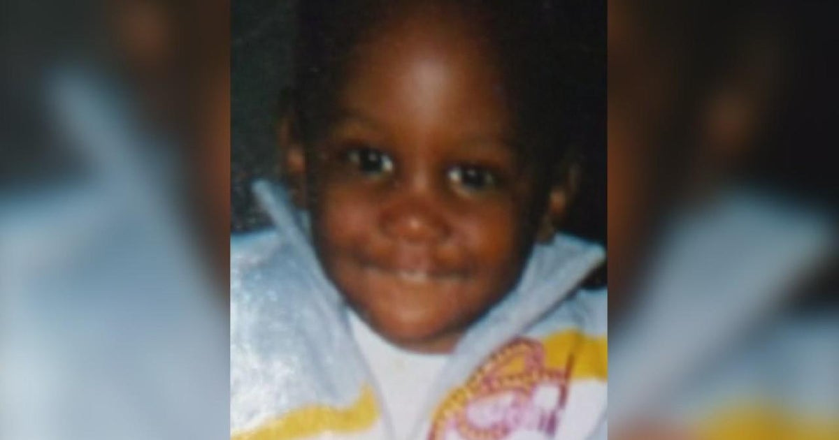 Baltimore Woman Helps Solve Cold Case Murder Of Long Lost Daughter