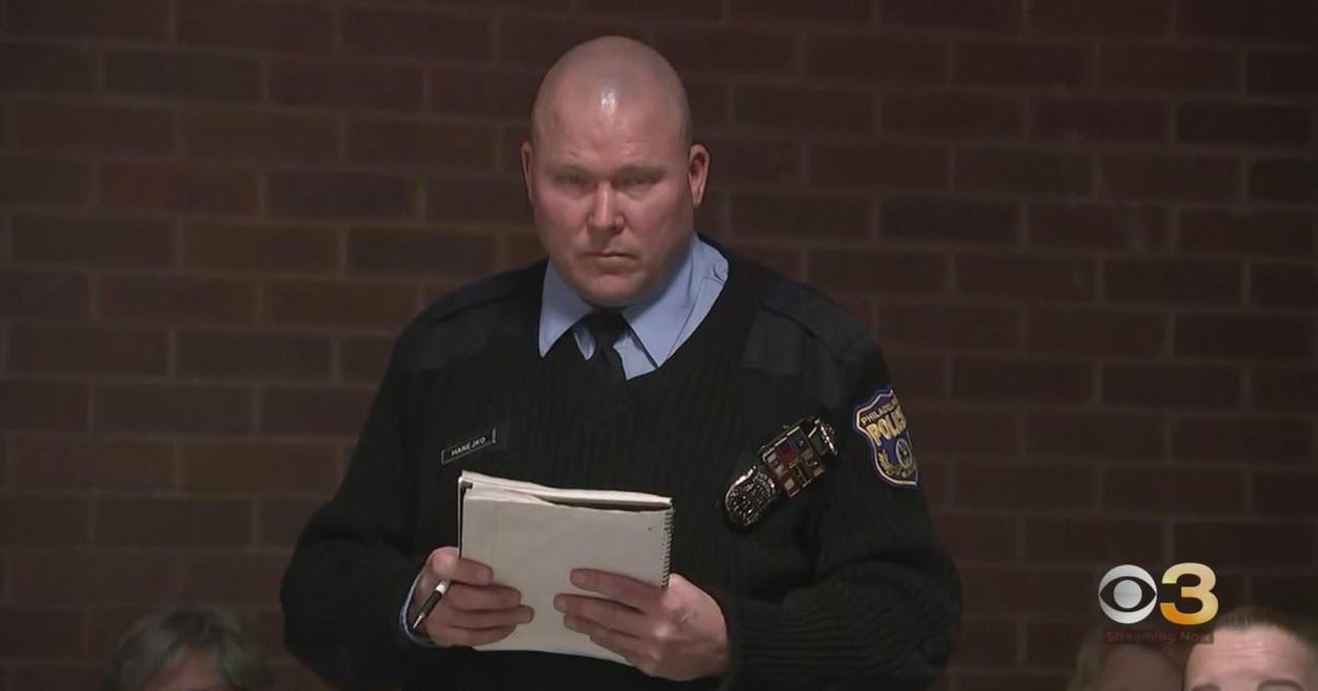 Work continues to find solution to Philadelphia's ongoing carjacking ...