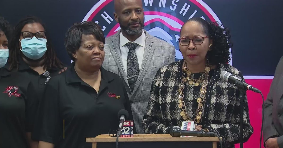 South suburban school districts team up to raise money for woman who ...