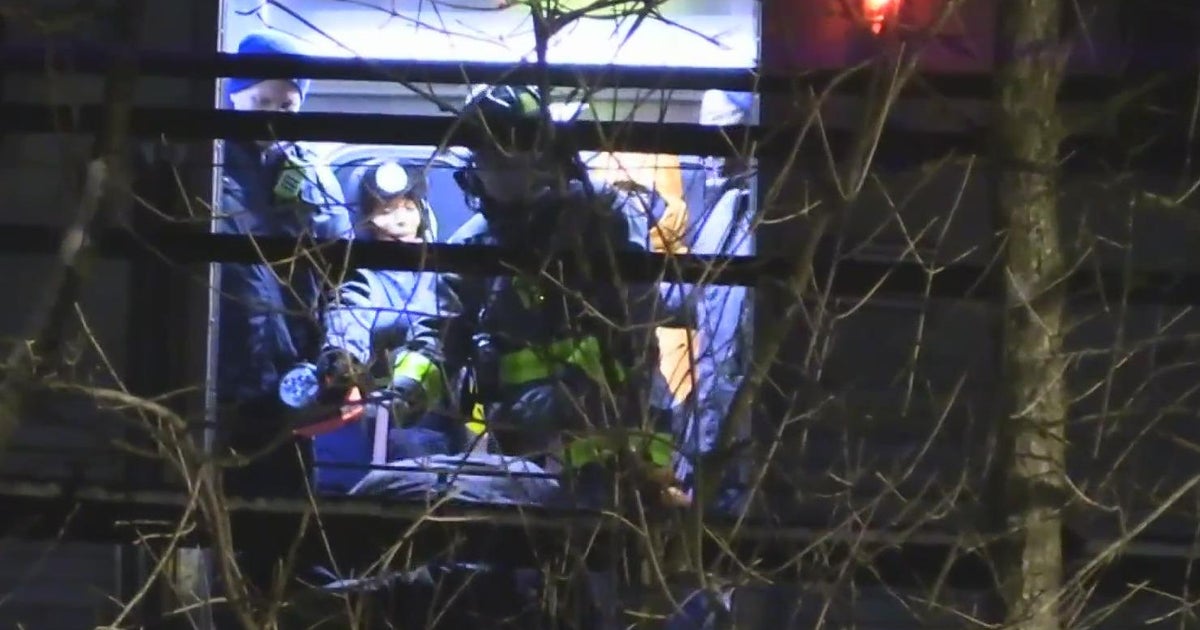 CTA investigating Red Line derailment at Howard station - CBS Chicago
