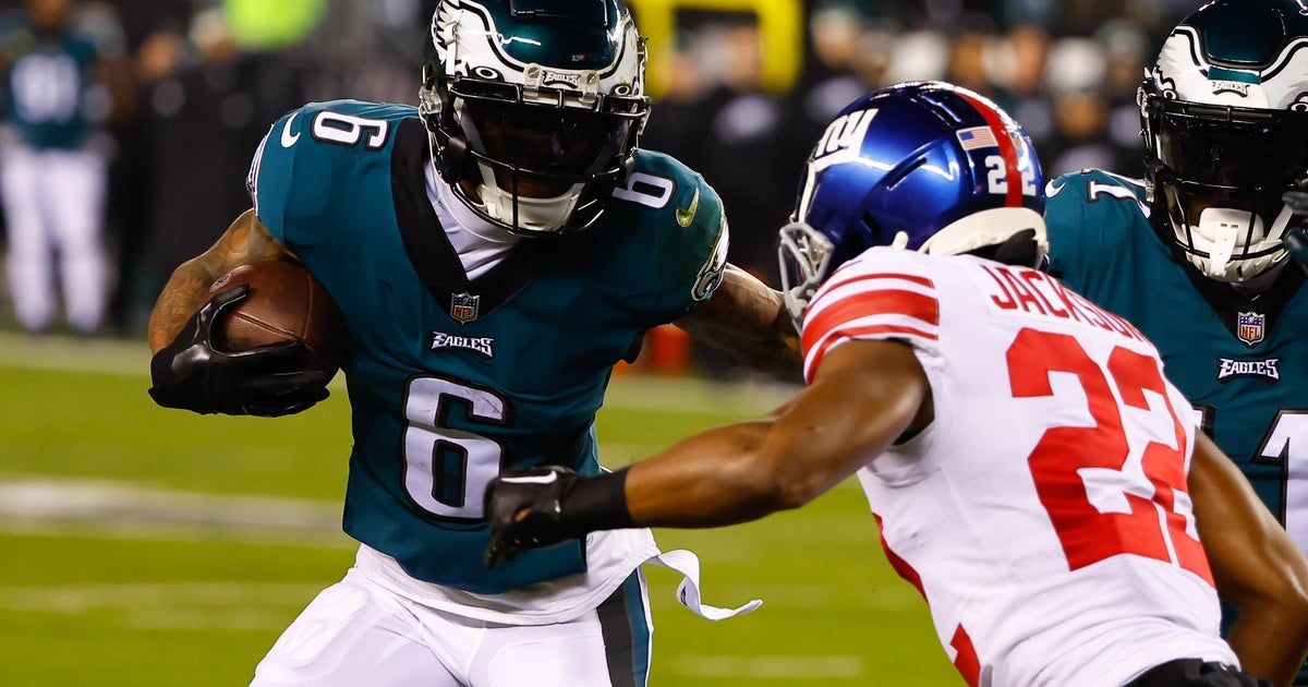 Eagles-49ers NFC championship: best bets, odds, prediction - CBS Philadelphia